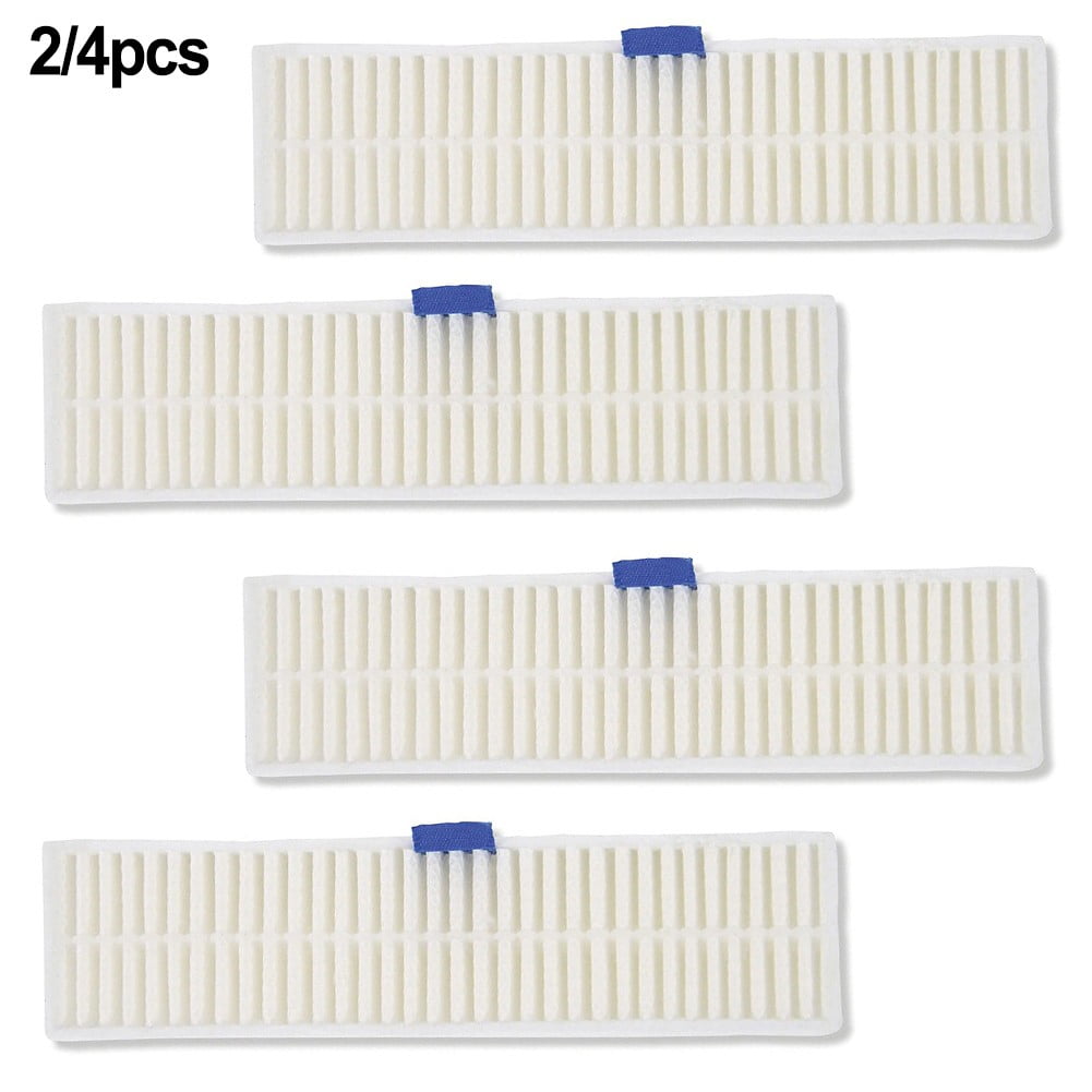 2Pcs Filter For Explorer 60 Robotic Vacuum Cleaner Parts Filters ...