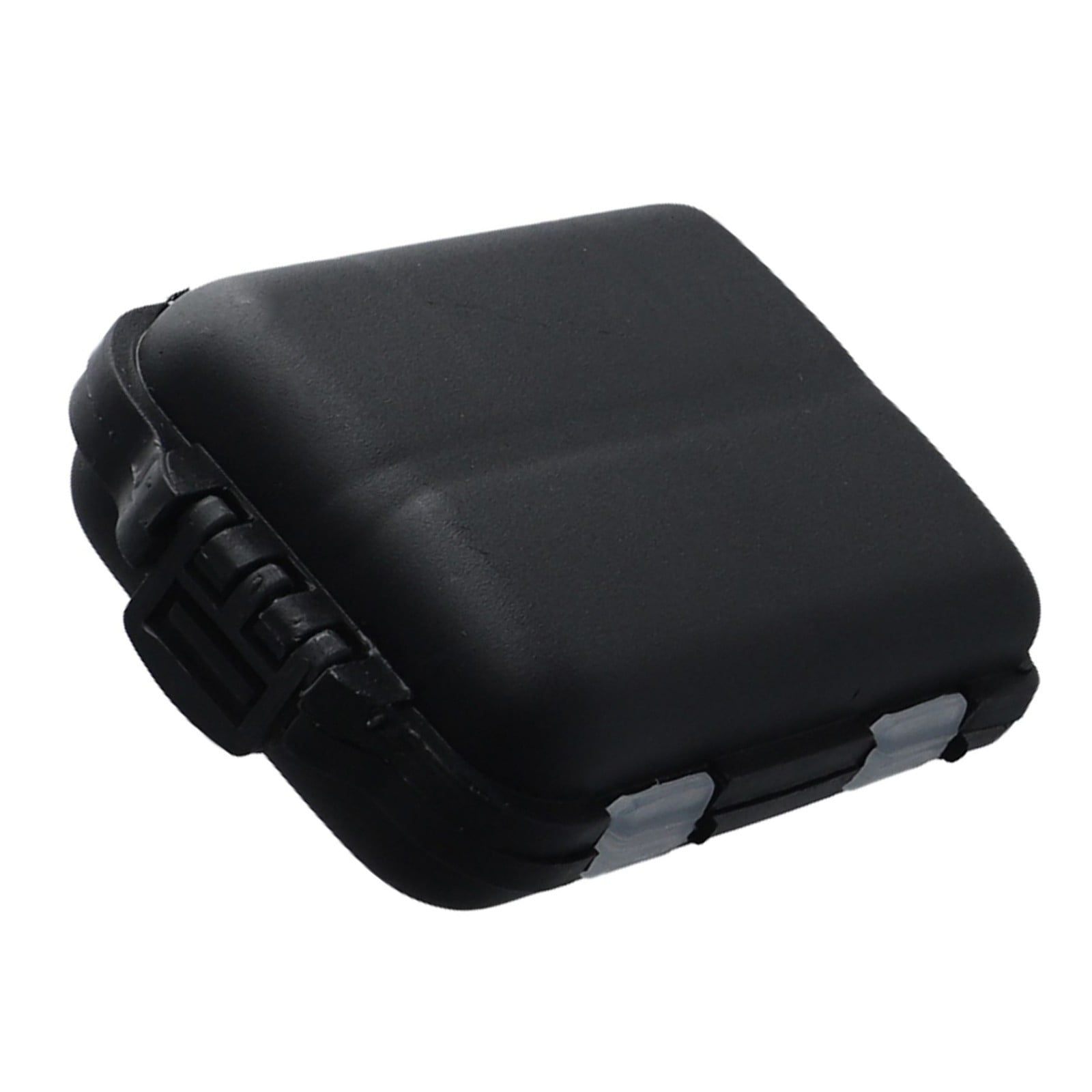 2Pcs Fishing Lure Boxes, Bait Storage Case Fishing Tackle Storage Trays ...