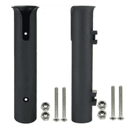 Fishing Rod Holder, 15/30/90 Degree Rod Holder for Boat, Clamp-on ...