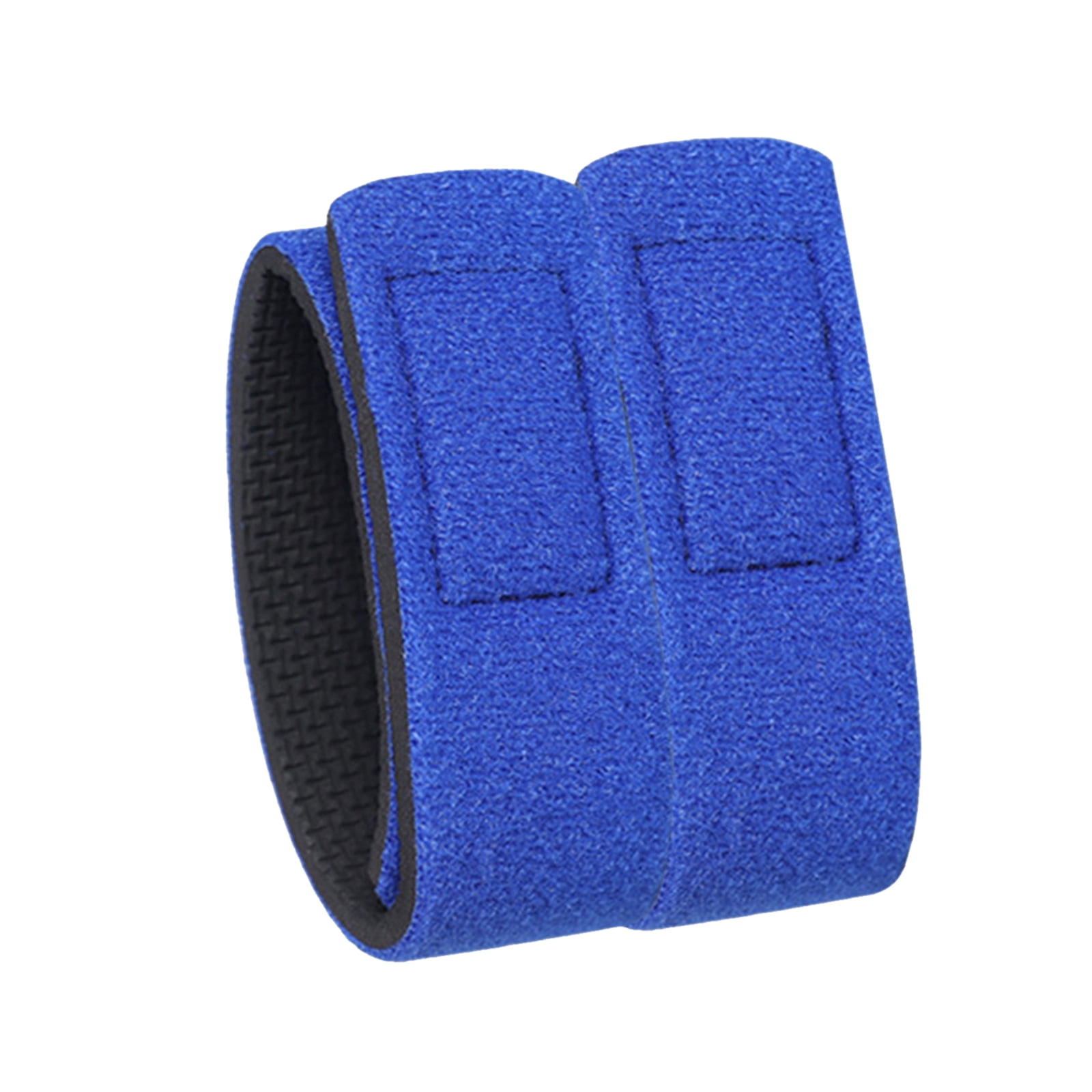 2Pcs Fishing Rod Straps Fasteners Fishing Rod Wrap Straps Elastics Rod ...