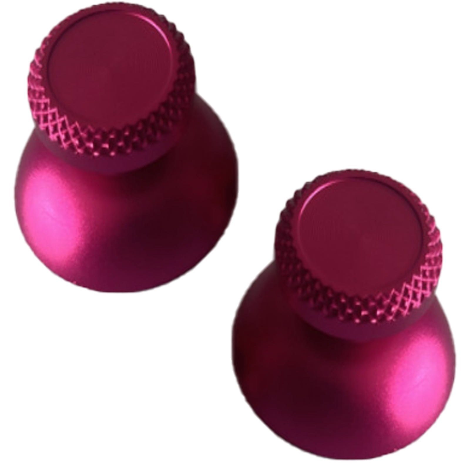 2Pcs Fit for Game Console Controller Replacement Repair Accessory ...