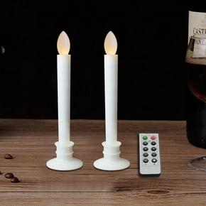 Remote Controlled Candles