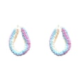 2Pcs Flexible Climbing Rope for Small Animals Natural Fiber for ...