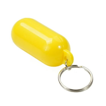 New Wave Swim Buoy Keychain / Key Bobber / Buoyant Key Float / Stress ...