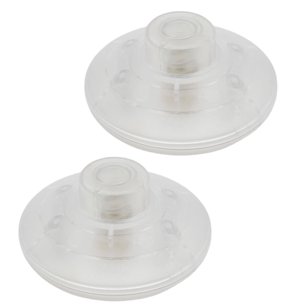2Pcs Floor Foot Switches Step on Button Control Floor Footswitch for ...