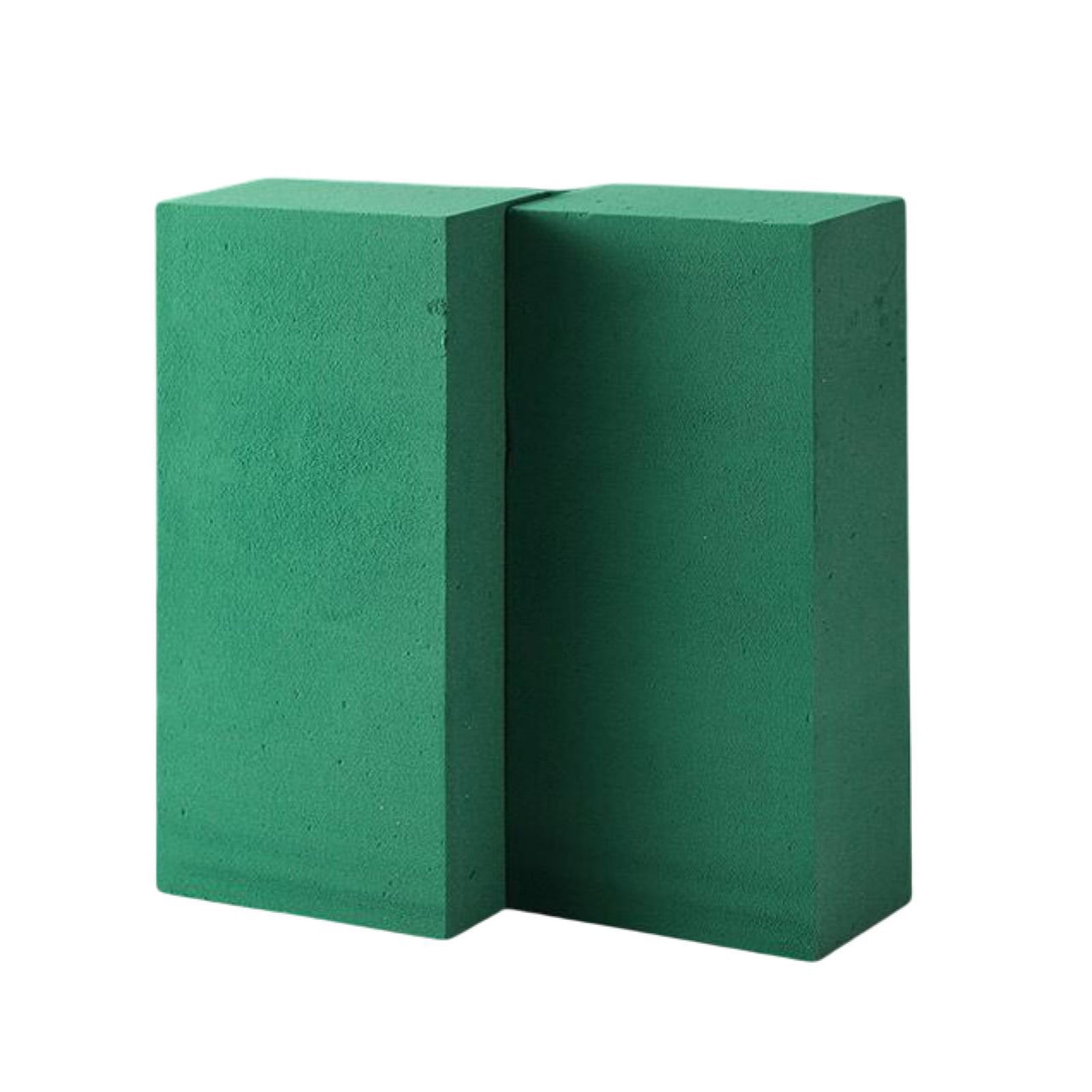 "2Pcs Flower Clays - Excellent Texture, Cuttable Packaging Materials ...