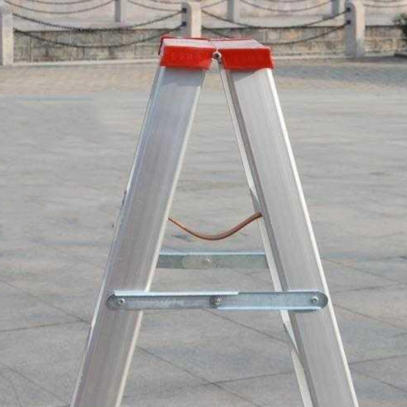 perfk Folding Step Ladder Hinge, Metal Tie Rod, Aluminum Replacement ...