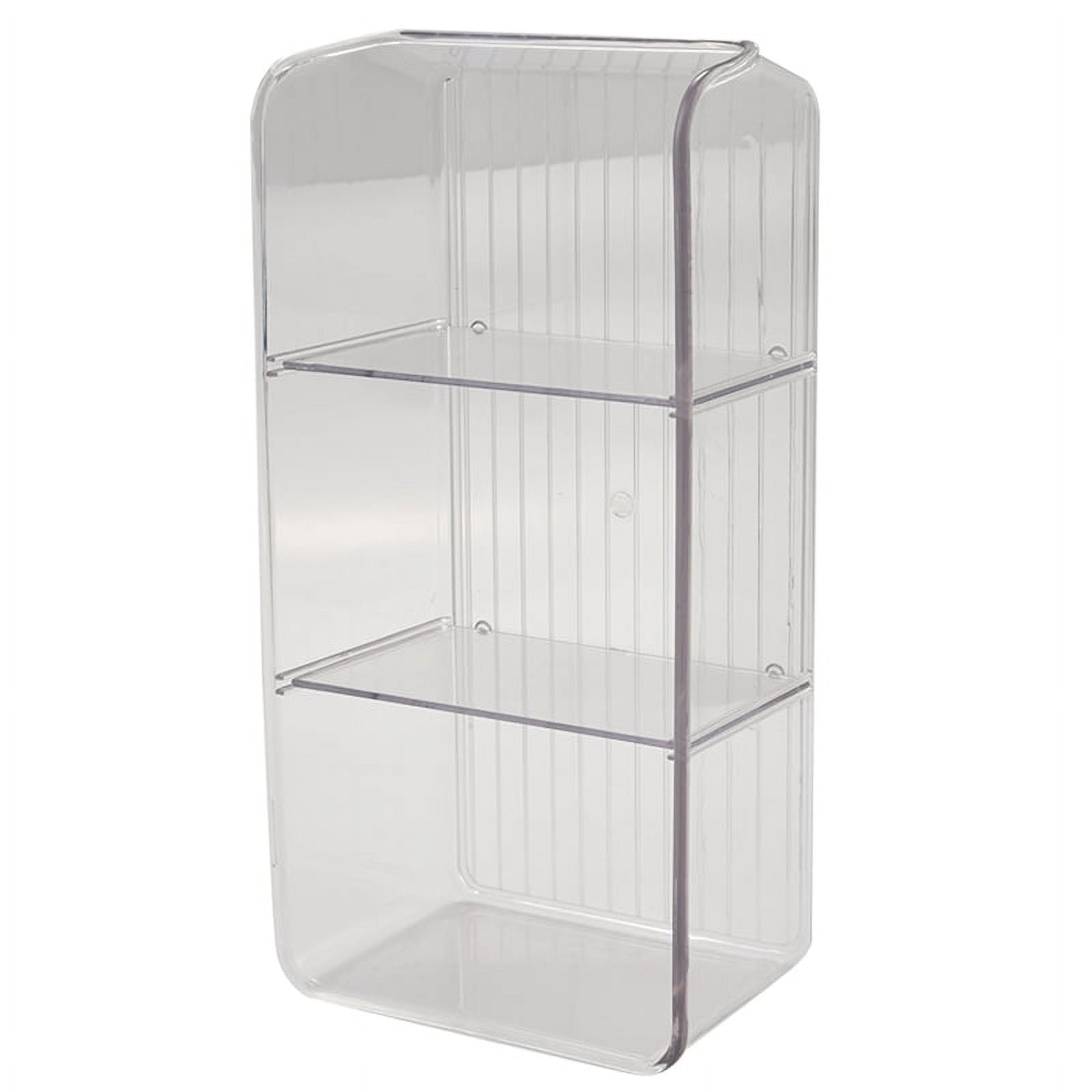 2Pcs Food Packet Kitchen Storage Organizer - Holds Spice Pouches ...