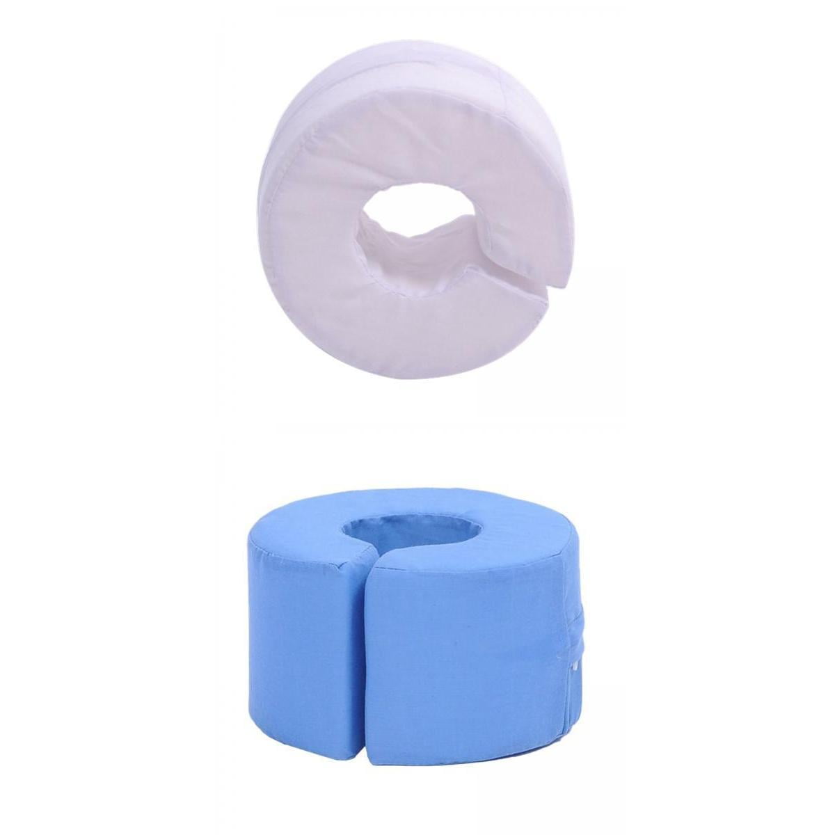 2Pcs Foot Pillows Ankle Elevator Ankle Cushion Elevating Leg - Walmart.com