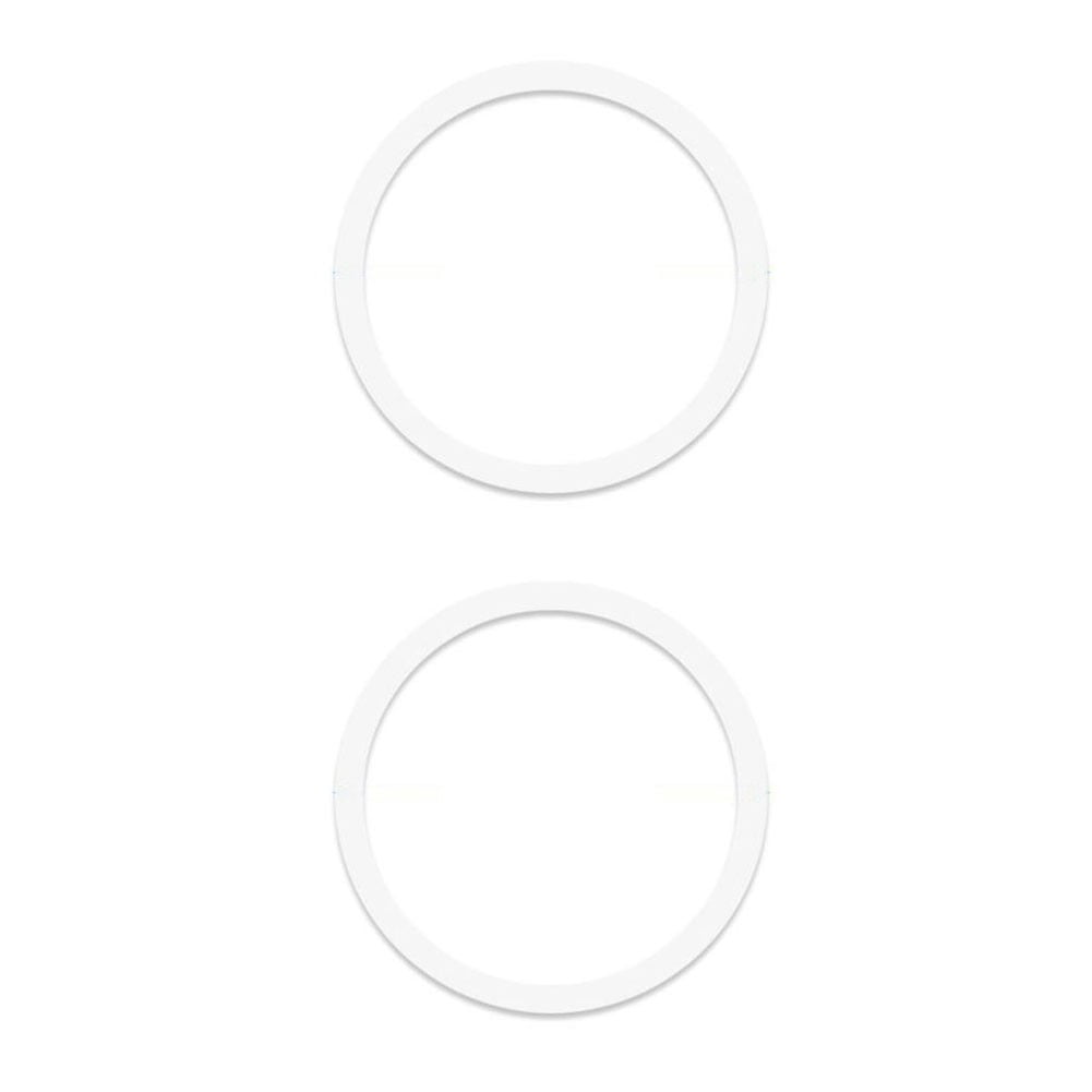 2Pcs For Midea Mobile Air Conditioner Exhaust Pipe Snap Ring 13/15Cm ...