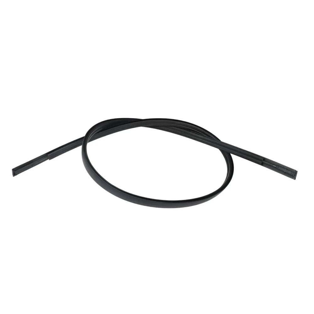 2Pcs For Nissan Sentra 2013-2018 Roof Drip Mouldings Trim Seal Strip ...