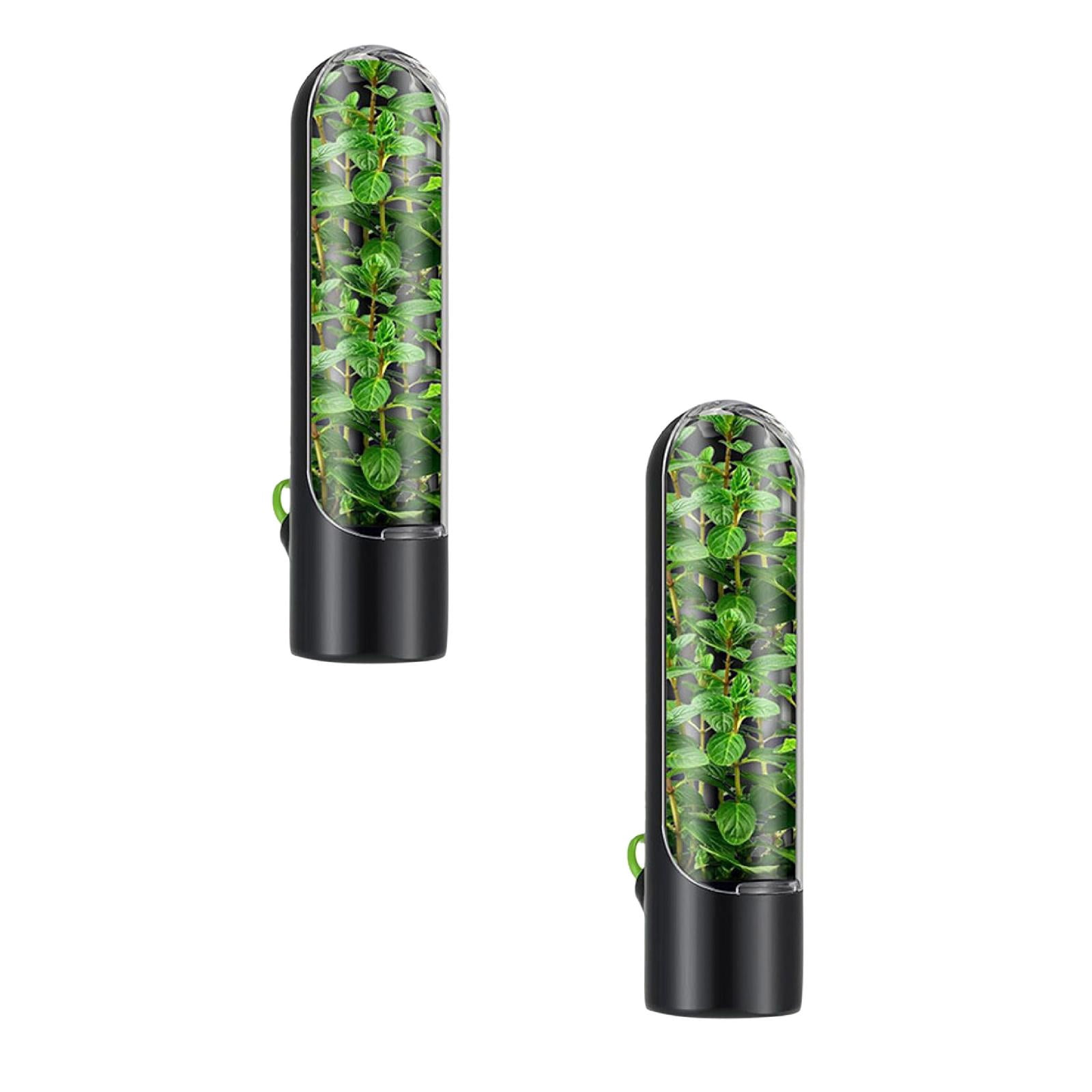 2Pcs For Refrigerator Fresh Pod Containers Fresh For Refrigerator ...
