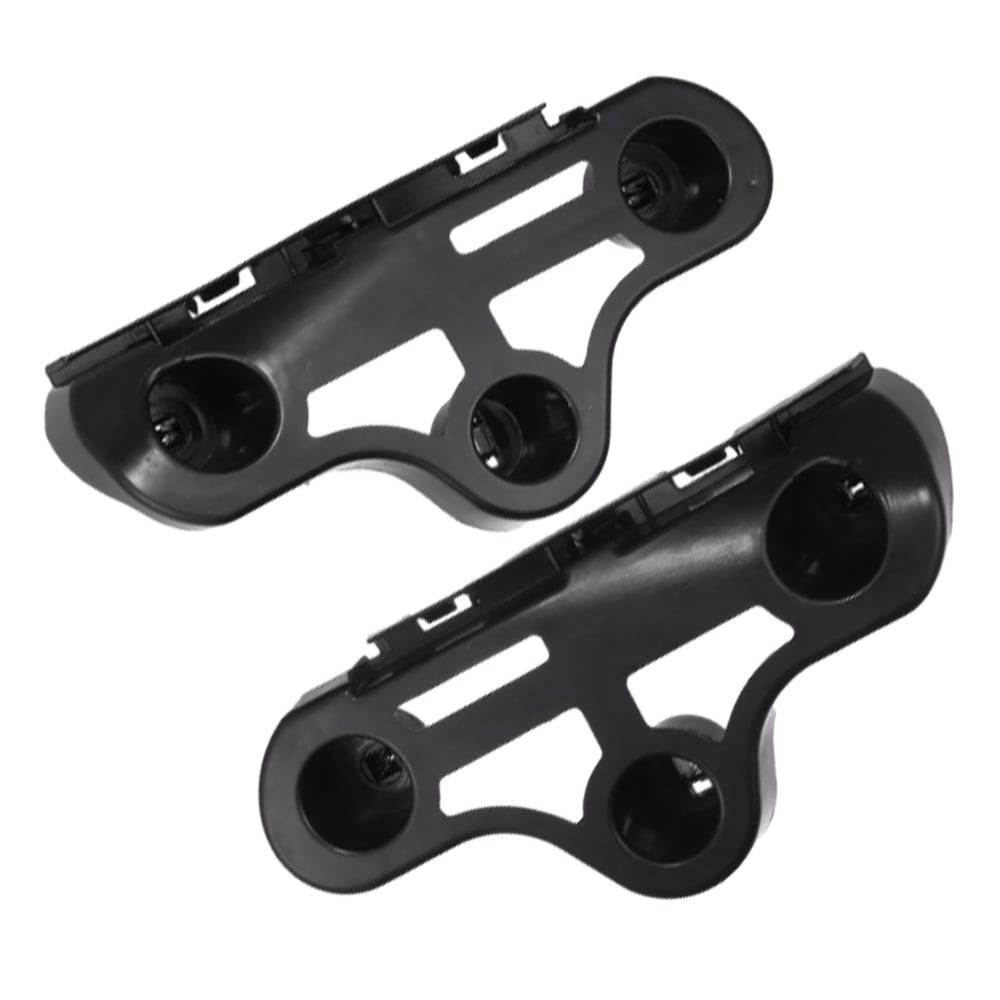 2Pcs For Toyota Sequoia 2007-2021 Front Bumper Support Mounting Bracket ...