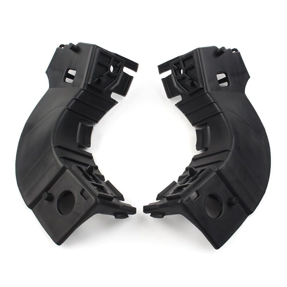 2Pcs Front Bumper Support Bracket For Land For Rover Freelander 2 L359 ...