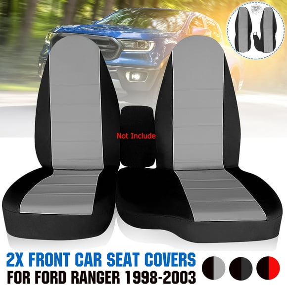 Ford Ranger Seat Cover