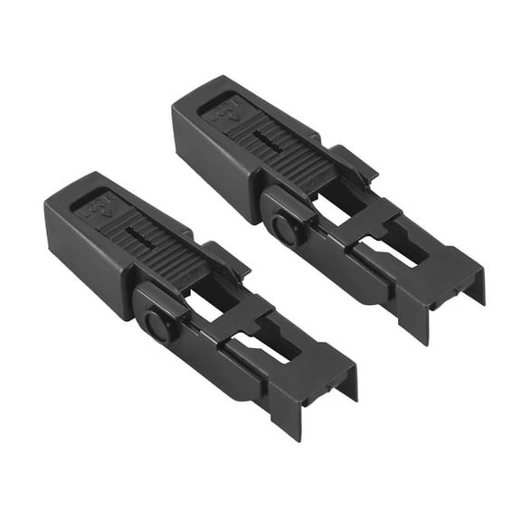Wiper Clip