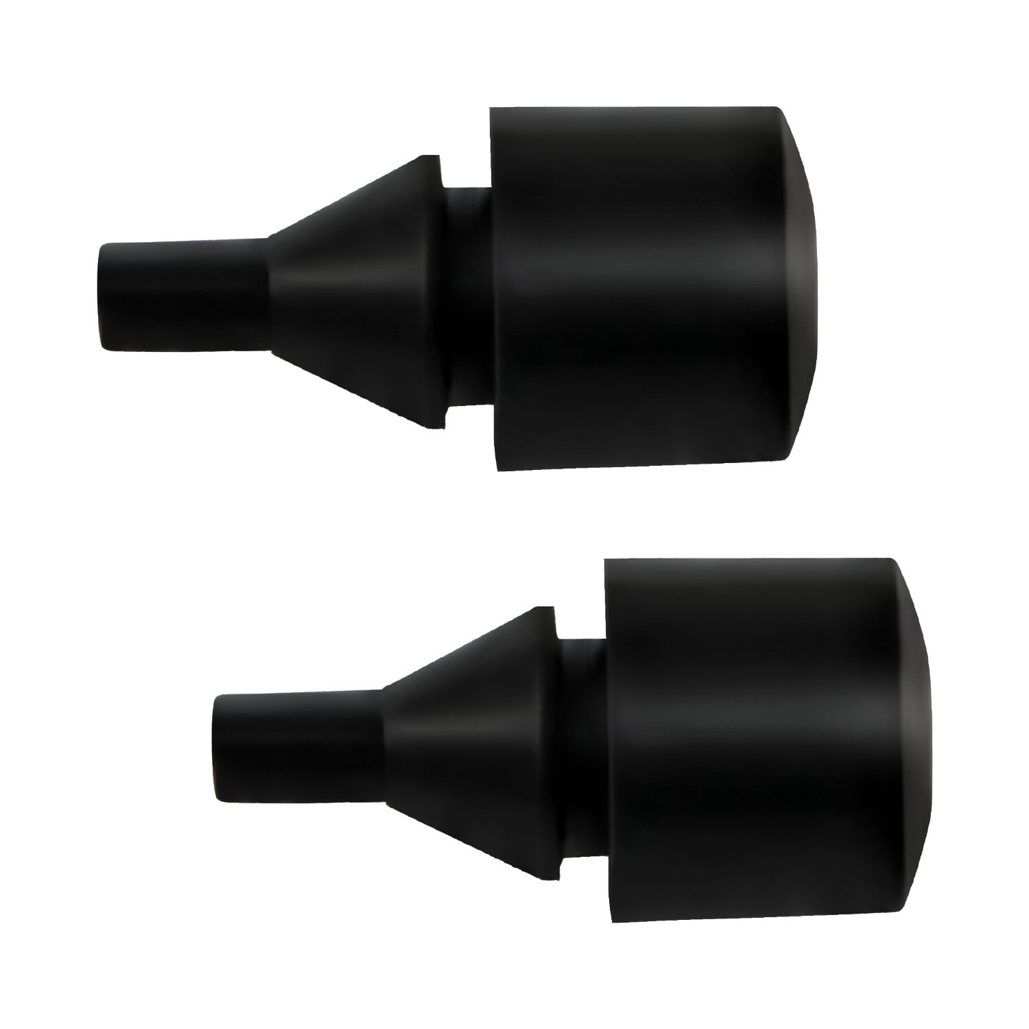 2Pcs Fuel Cap Filler Gas Door Stop Bumper Stopper for Chevrolet ...
