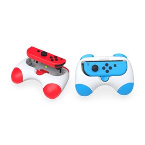 Game Handle