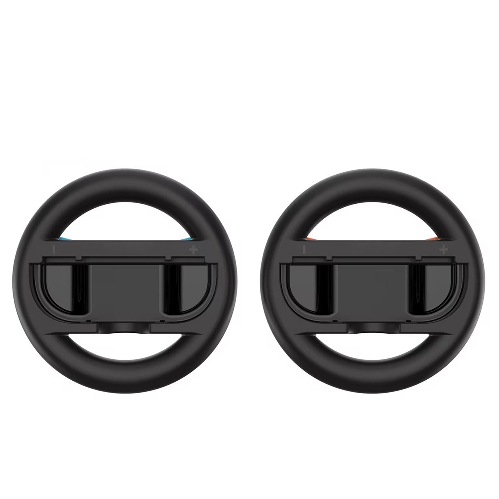 2Pcs Game Racing Wheel Controller for NS2 Console Steering Wheel ...