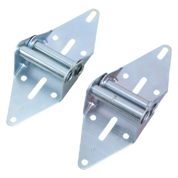 2Pcs Garage Door Replacement Hinge for Residential/Light Commercial ...