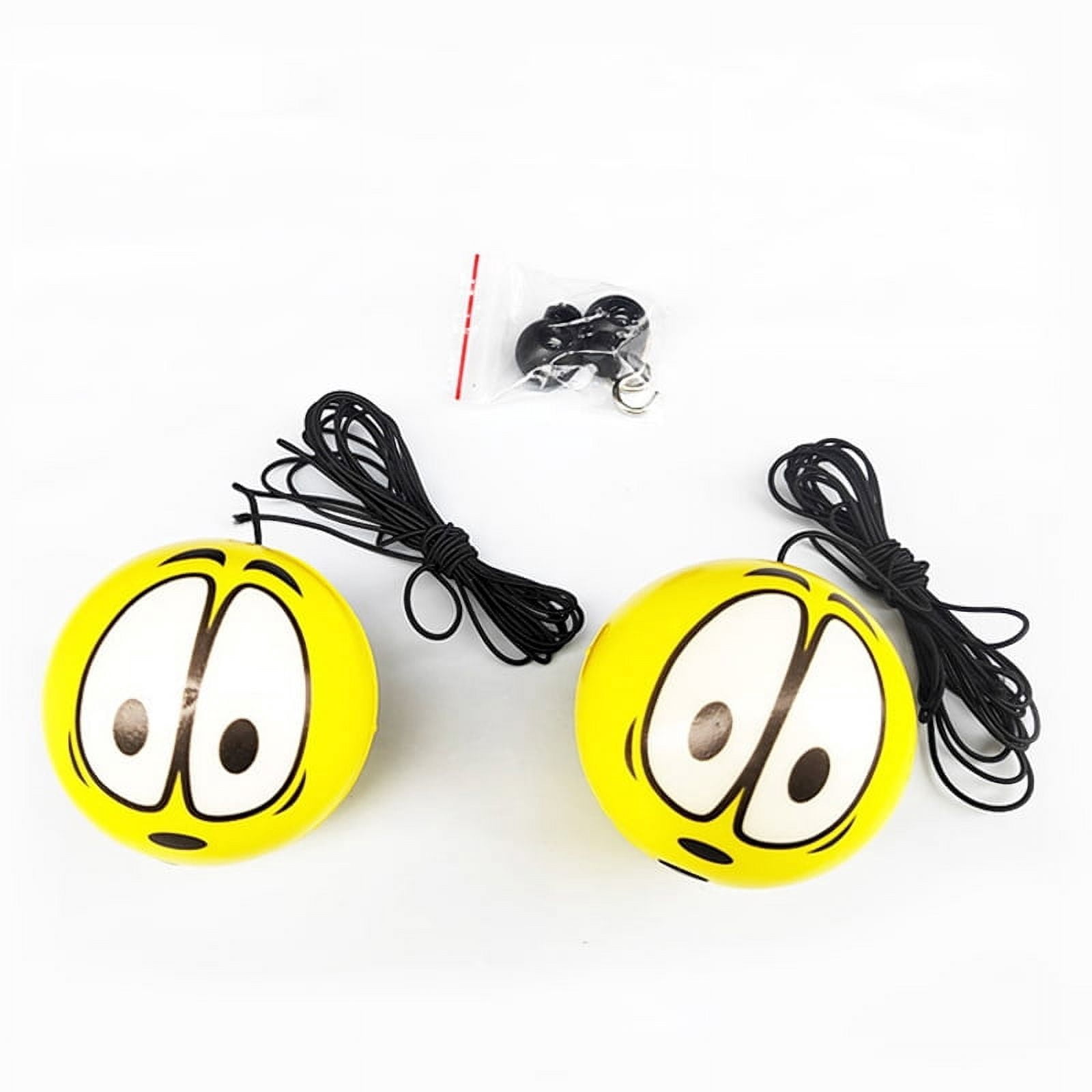 2Pcs Garage Tennis Ball Parking Aid Parking Guide System For Car Stop ...