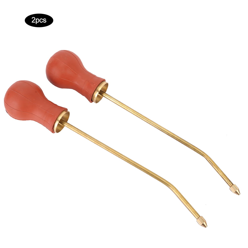 2Pcs Gardening Pest Insect Control Powder Sprayer Pesticide Termite ...