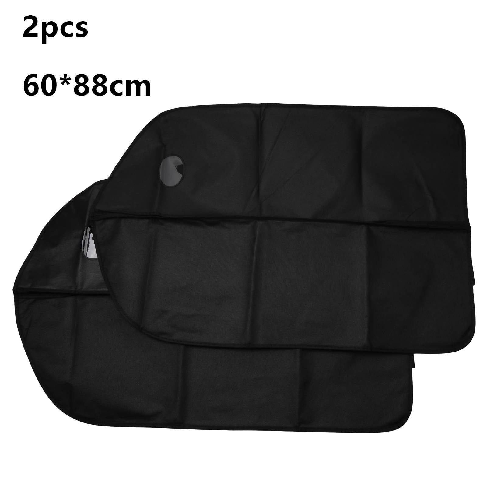 2Pcs Garment Cover Garment Cover Shirt Suit Cover Suit storage bag ...