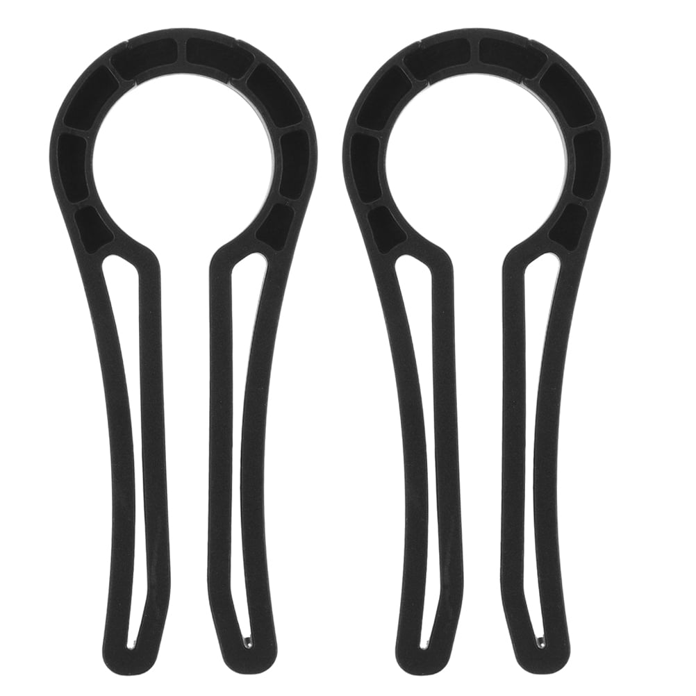 2Pcs Gas Stove Knob Locks Black Child Safety Locks for Ovens and Stoves ...