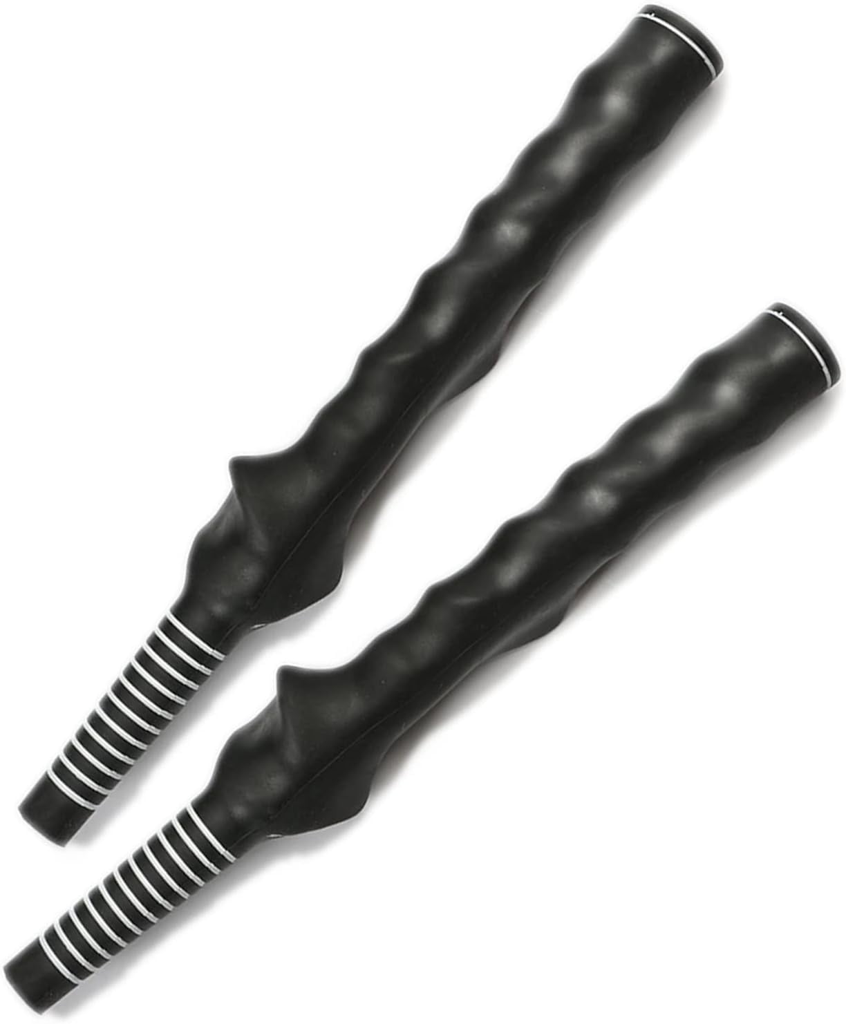 2Pcs Golf Swing Training Grip , Training Right Hand ,Aid Golf Train ...