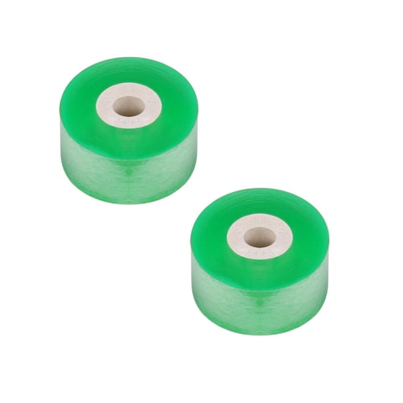 2Pcs Grafting Tape, Stretchable Garden Grafting Tape Repair Tapes Clear ...