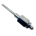 2Pcs Grease Needles Grease Needle Nozzle with 1/8 Inch Npt Threads with ...