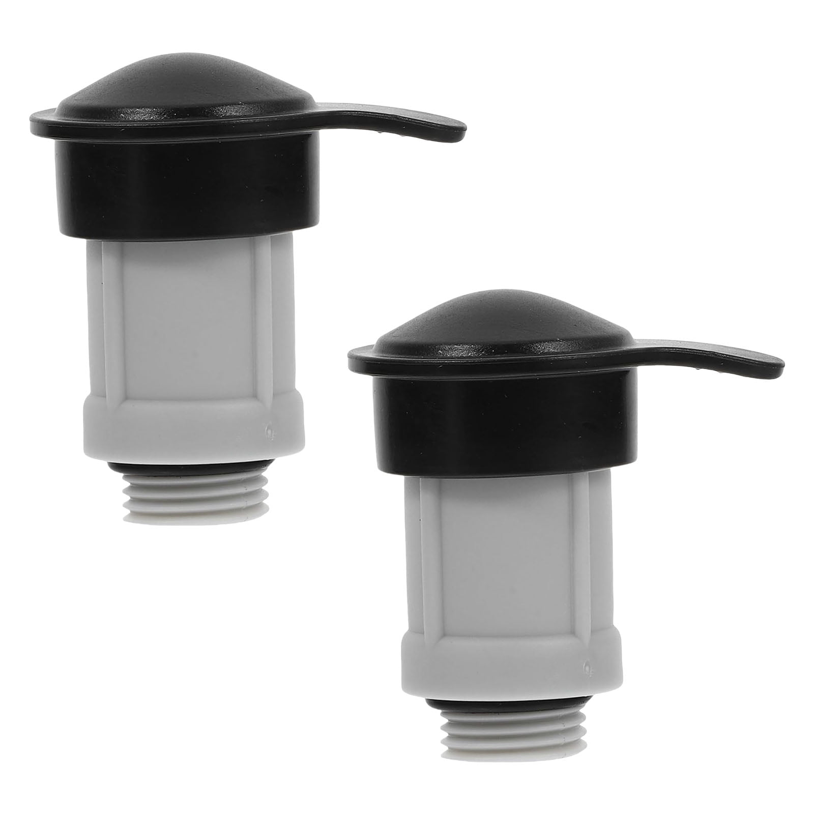 2Pcs Ground Swimming Pool Air Jets Valves 12363 12373 Air Jets Valves ...