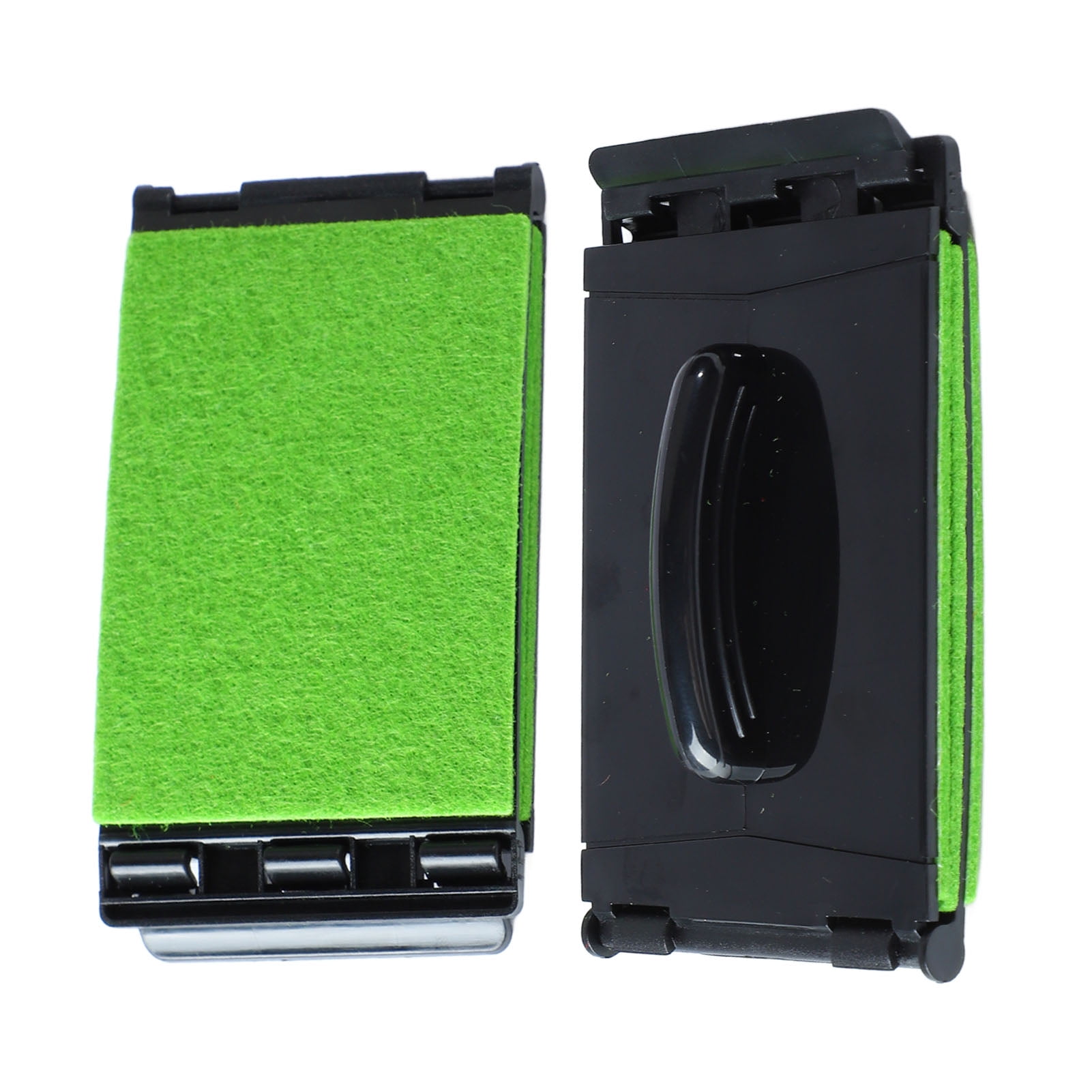 2Pcs Guitar String Cleaner Fret Board String Scrubber Fretboard Cleaner ...