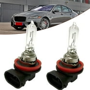 Voltage Automotive PSX24W 2504 4000K White Blue Fog Light Headlight ...