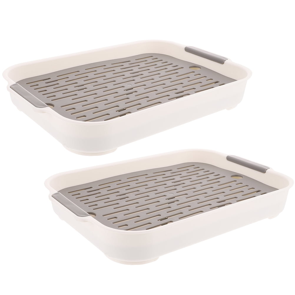 2Pcs Hamster Cage Toilet Household Pet Toilet Guinea Pig Litter Case ...