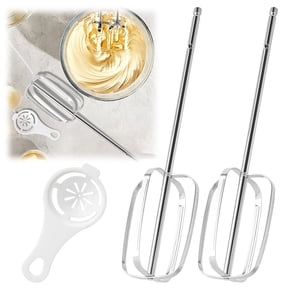 Kitchenaid Hand Mixer Attachments
