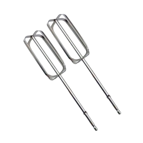 2Pcs Hand Mixer Beaters Mixer Parts Replacement Hand Mixer Electric ...