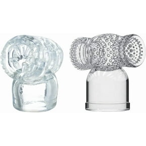 Massager Attachments