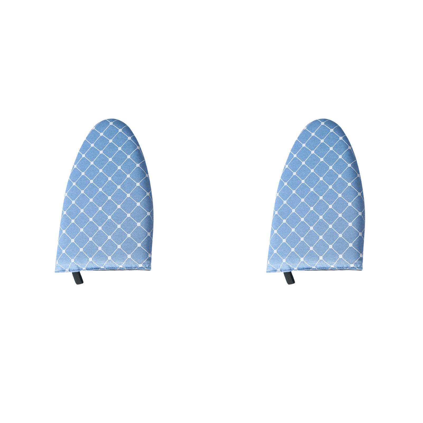 2Pcs Handheld Mini Ironing Board Ironing Board Household Ironing Board ...