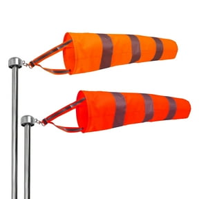 Flag Windsocks