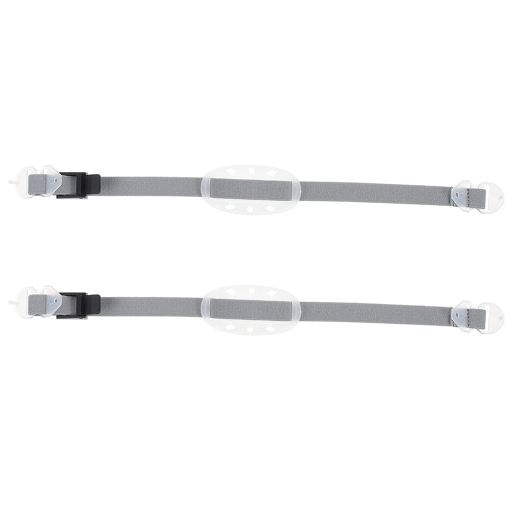 2Pcs Hard Hat Chinstrap Safety Hat Chain Belt Hard Helmet Chin Strap ...