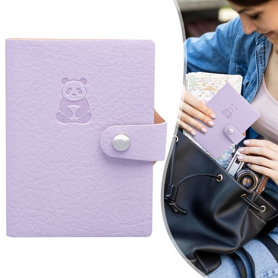 2Pcs Hardcover Mini Notebook Bulk, Pocket Notebook Small Journal, for ...