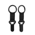 2Pcs Hat Clip for Various Hat Styles Easy Clip On Design for Secure ...