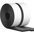 2 Pcs Hat Tape Roll, 0.78in x 16.4ft Hard Hats Size Reducer Foam Filler ...