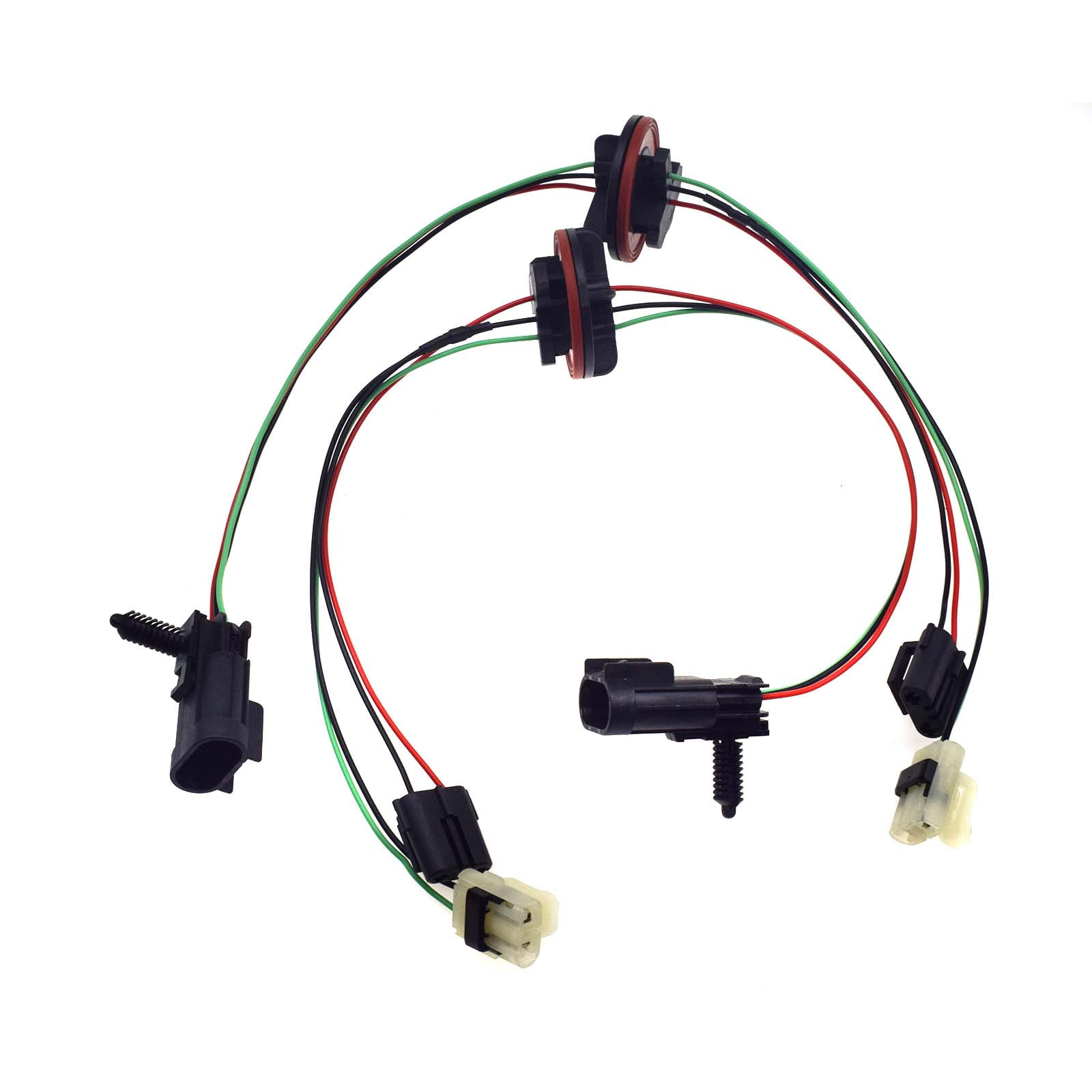 Dodge Ram Wiring Harness