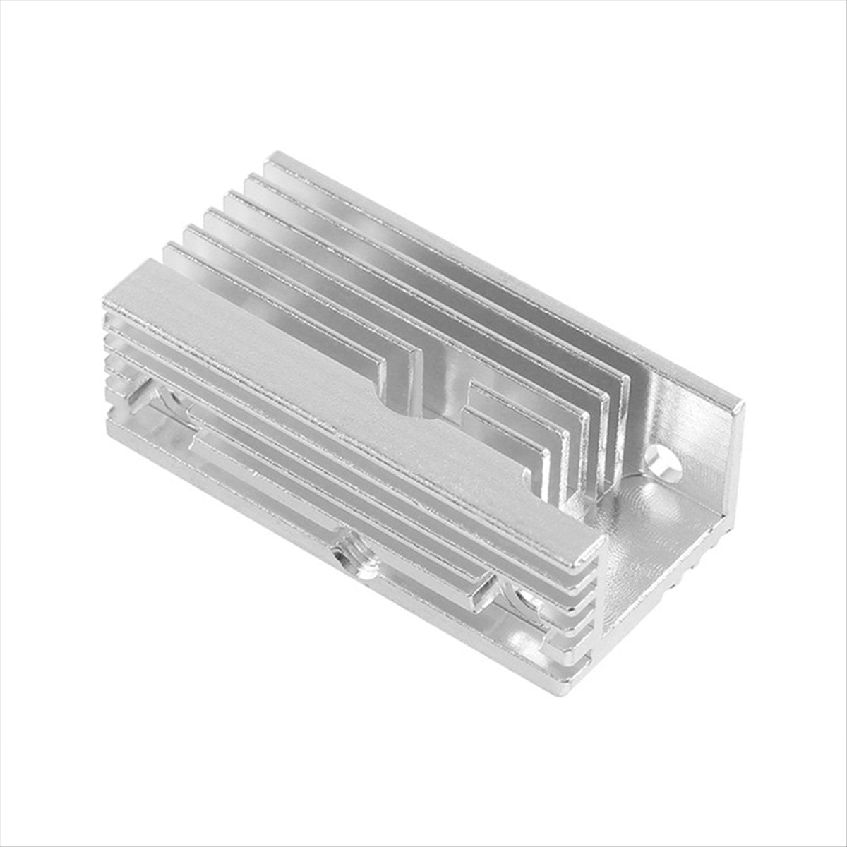 2Pcs HeatSink for Sprite Extruder Pro Cooling Block Heat Sink for ...