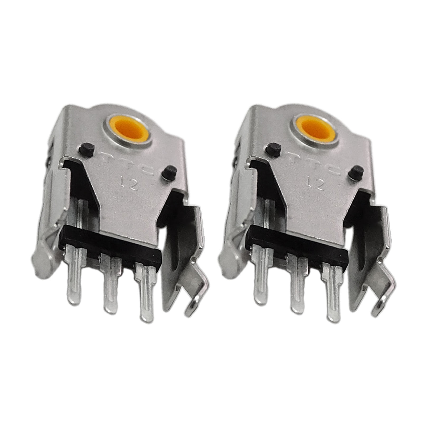 2Pcs High Accurate Encoders Decoders 12mm for V2 / V2 Gold/Green ...