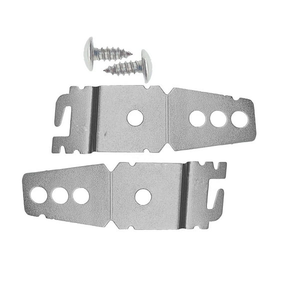 Shop Durable Dishwasher Mounting Brackets for Easy Installation