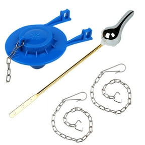 Gerber GA715069 Flapper Replacement For GA700895 And GA715014 Flappers ...