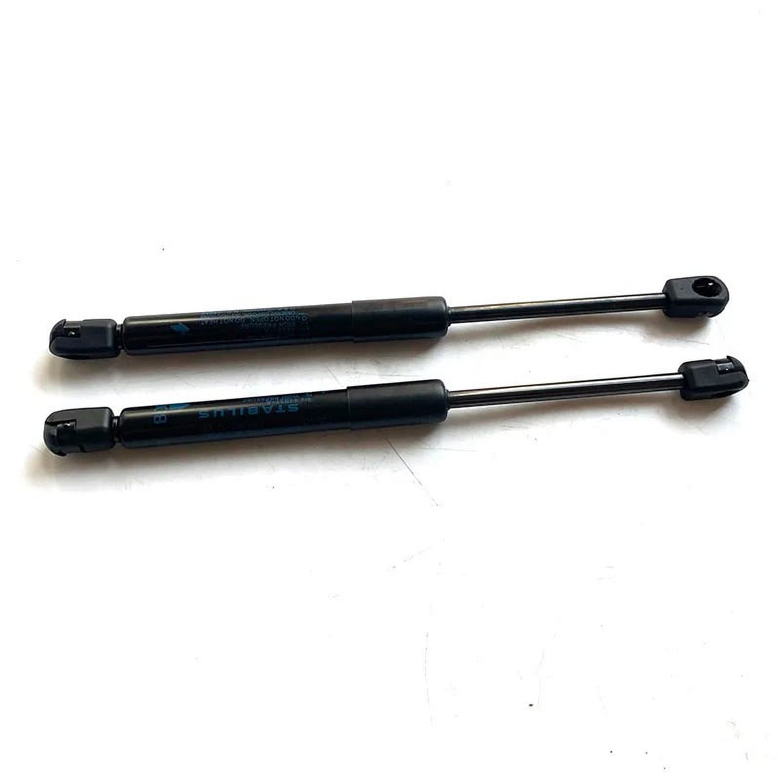 2Pcs Hood Gas Lift Struts For Jeep Grand Cherokee WJ 1999-2005 ...